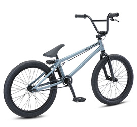 Wildman BMX Bike
